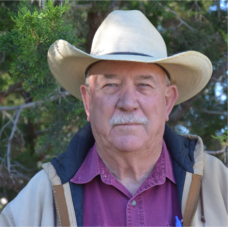 Dr. Charles "Butch" Taylor, Jr. | Great Plains Fire Science Exchange
