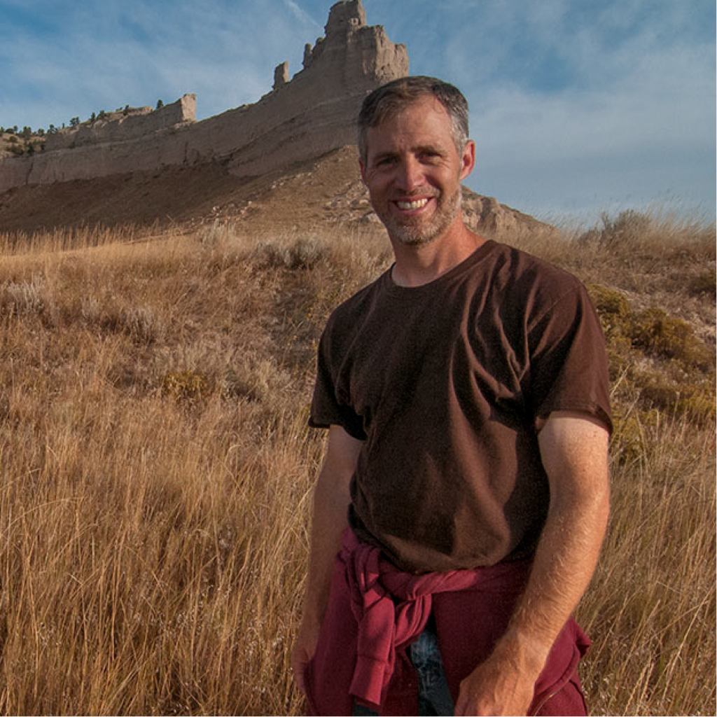 Chris Helzer | Great Plains Fire Science Exchange