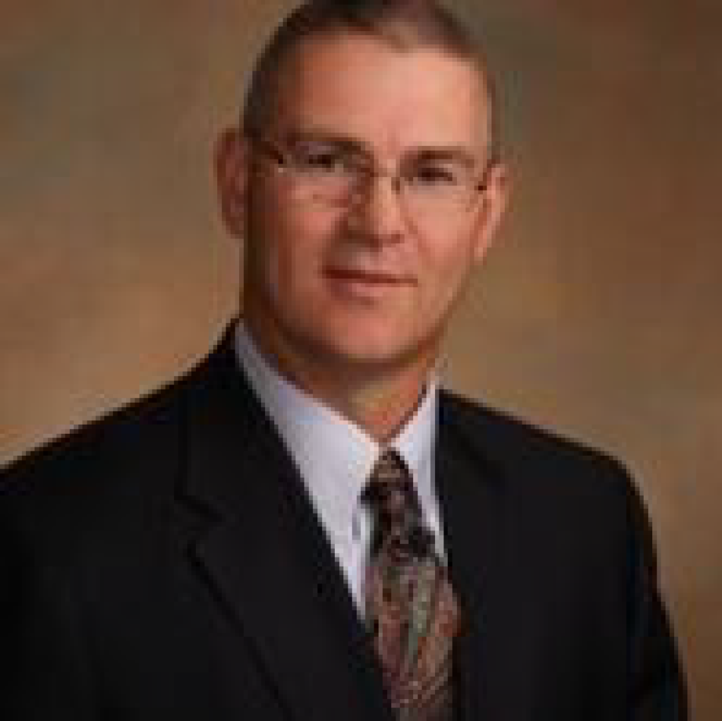 Dr. Robert Mitchell | Great Plains Fire Science Exchange